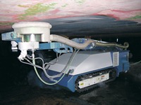 Entraco System Solution